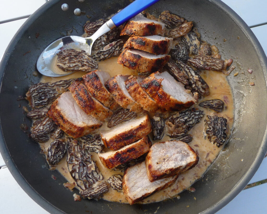 Dania ze smardzów - poznaj oryginalne pomysły na obiady i kolacje ...